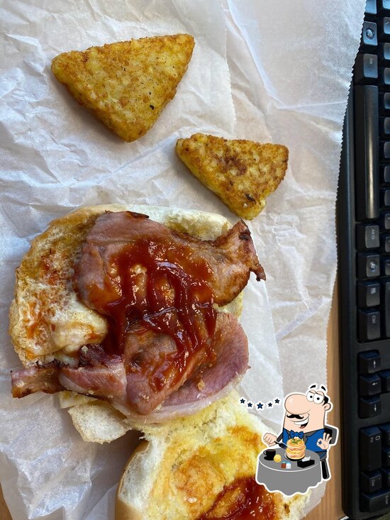 Fully Loaded - Sandwich Bar, Poole - Restaurant menu, prices and reviews