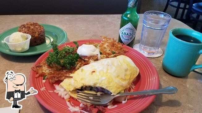 Humble Joe's, Redding - Restaurant menu, prices and reviews