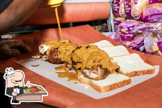 Jenkins Quality Barbecue - Downtown, 830 N Pearl St in Jacksonville ...