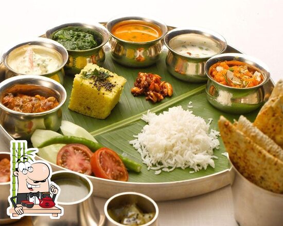 Karaikudi Annalakshmi Restaurant, Karaikudi, 2 - Restaurant reviews