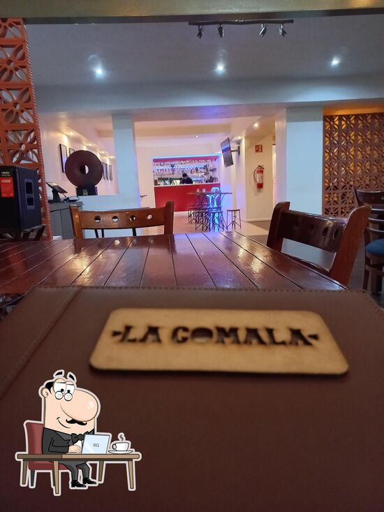 La Comala, Cuernavaca - Menú del restaurante, precios y reseñas