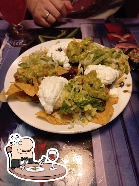 Let's Eat restaurant, Araraquara - Restaurant menu and reviews