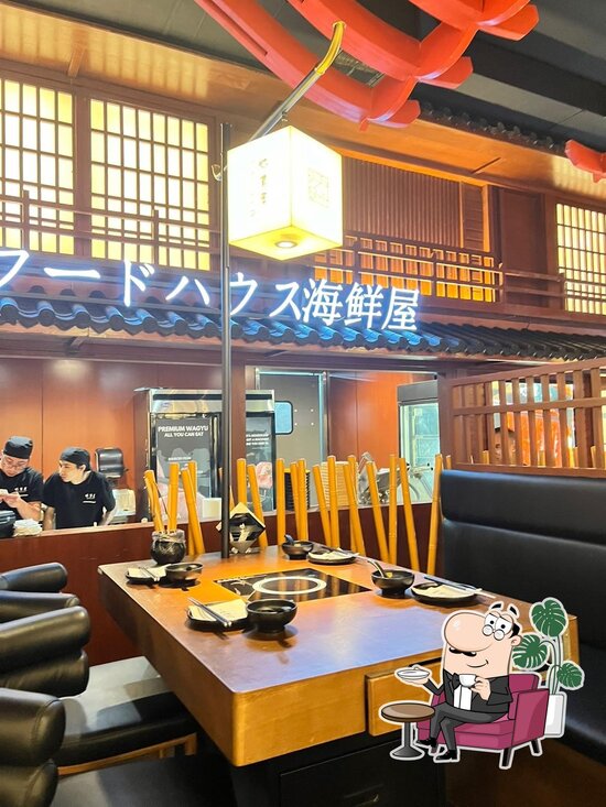 Mikiya Wagyu Shabu House Flushing 味喜屋, Нью-Йорк - Меню, цены и отзывы о ...