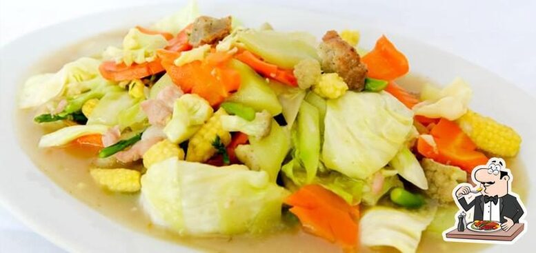 Patok sa Manok Restaurant, Davao City, 4J5X+P99 - Restaurant reviews