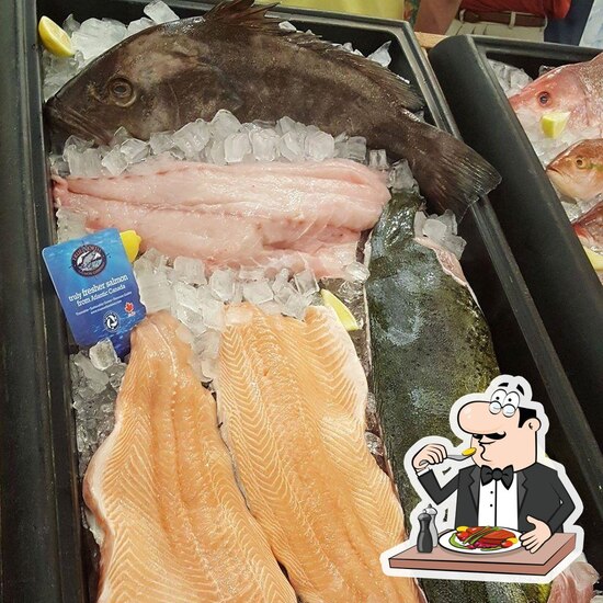 Princess Seafood, Wilmington - Restaurant menu, prices and reviews