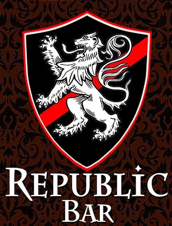 Republic bar, Ciudad Juarez - Menú del restaurante, precios y reseñas