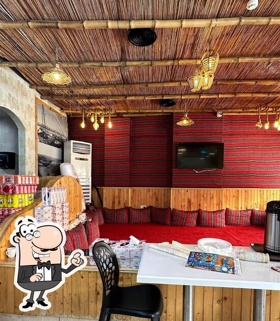 TABAQ AL HIJAZI RESTAURANT SHARJAH, Sharjah - Restaurant menu, prices ...