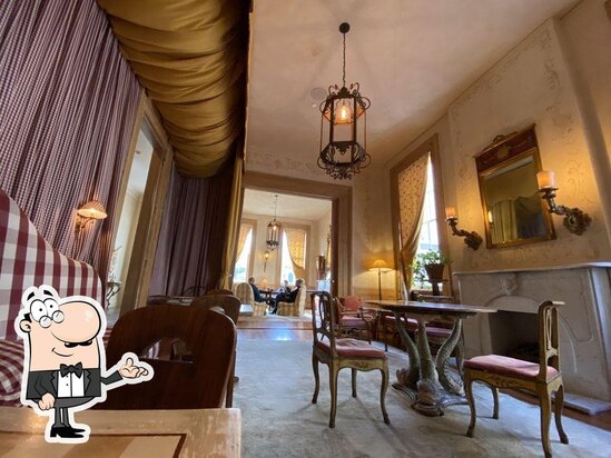 The Rectory Cafe, New Orleans - Restaurant menu, prices and reviews