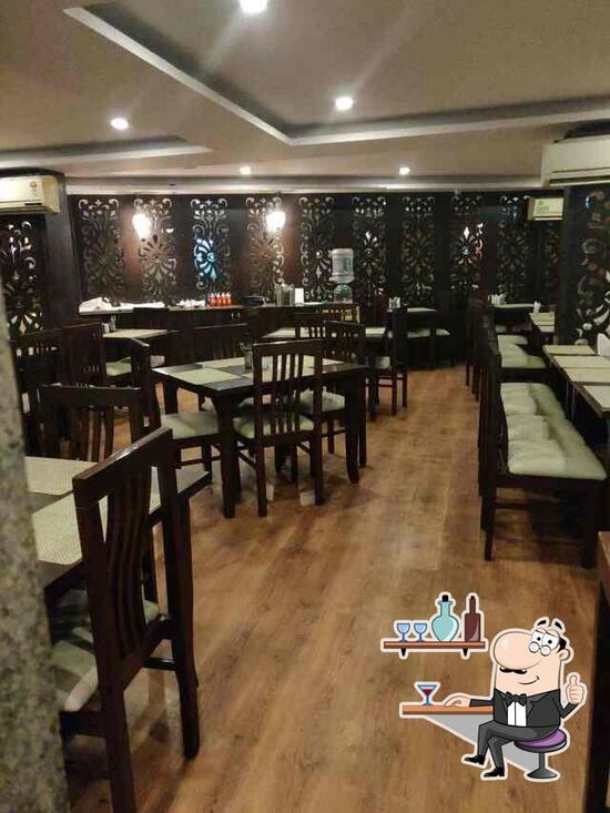 Spice Corner, Bengaluru - Restaurant menu, prices and reviews