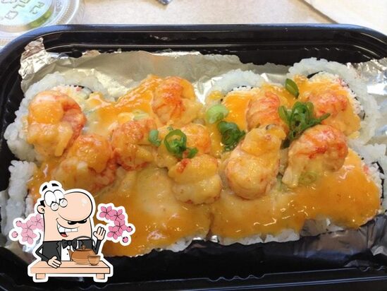 Bento Box, 2910 S Archibald Ave in Ontario - Restaurant menu and reviews