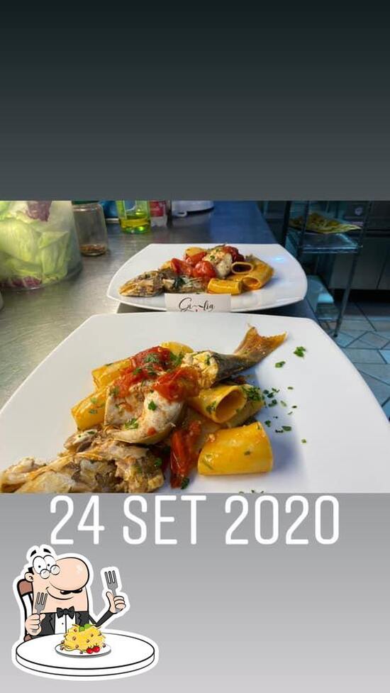 Taverna e Pizzeria Giulia, Napoli - Recensioni del ristorante