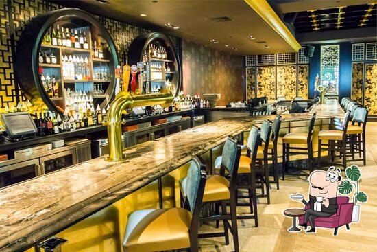 Empire, Boston, Courthouse - Restaurant menu, prices and reviews