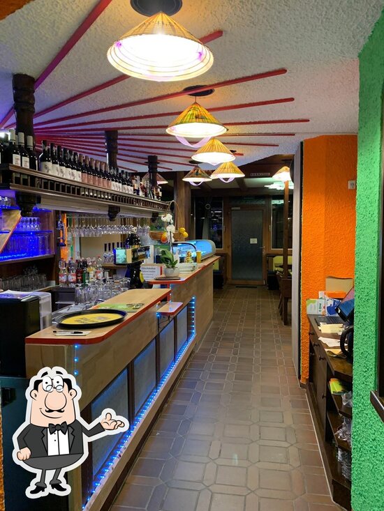 Speisekarte von Restaurant Pho3, Augsburg