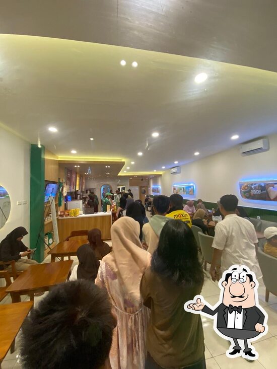 Yotta Majene - Restaurant menu, prices and reviews