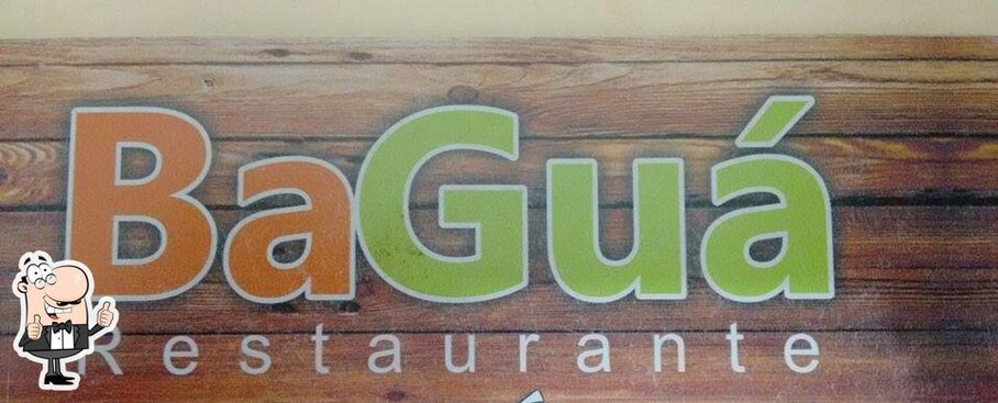 Restaurante Ba Guá - Menú del restaurante, precios y reseñas