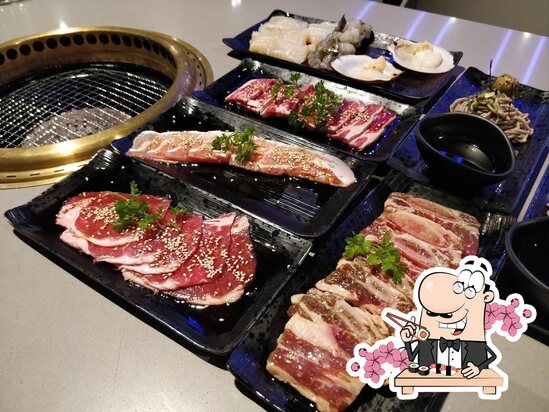 Matsuda Japanese Grill House - Sheppard Location in Toronto ...