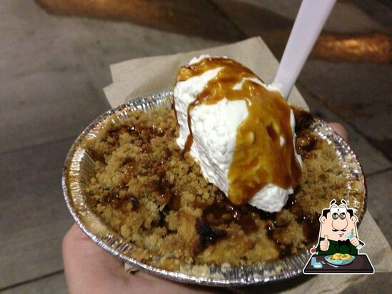 Sweet Wheels in Los Angeles - Restaurant reviews