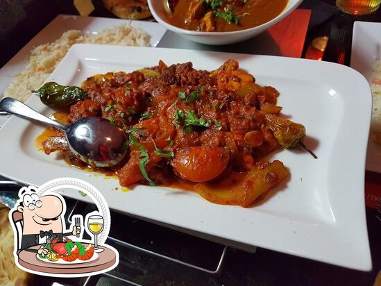 Bengal Spice in Redcar - Restaurant menu and reviews
