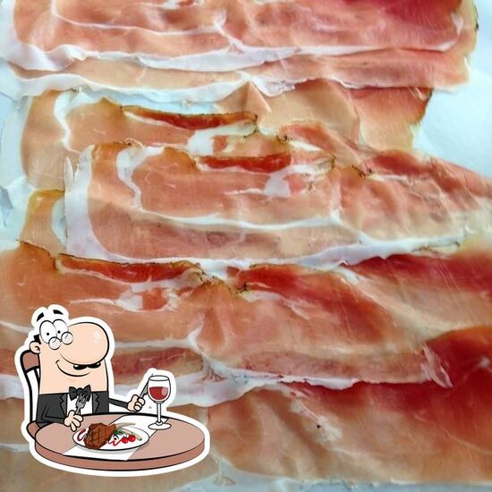 Calabria Pork Store in Yonkers - Restaurant reviews