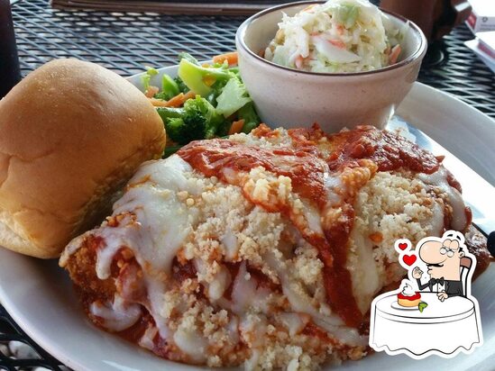 Pub 55 in Kaukauna - Restaurant reviews