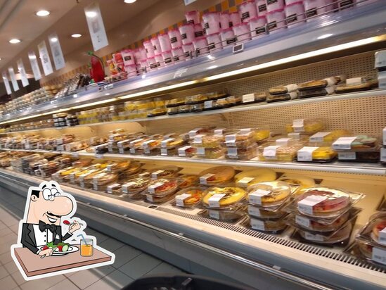 E.Leclerc ORLY, Orly - Critiques de restaurant