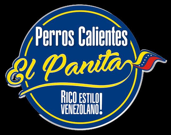 Menu at EL PANITA restaurant, Miami