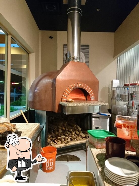 Fabio On Fire Pizzeria Italiana, Peoria - Restaurant menu, prices and ...