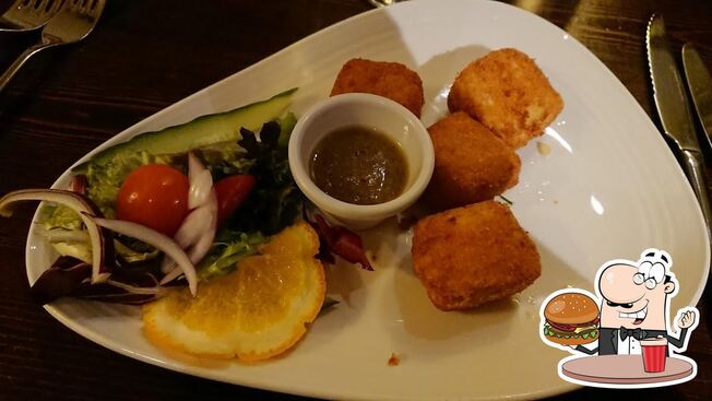 Figaro in Beverley - Restaurant reviews