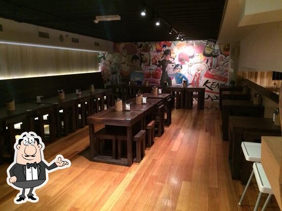 Holy Moly Korean Chicken, Docklands - Menú del restaurante, precios y ...