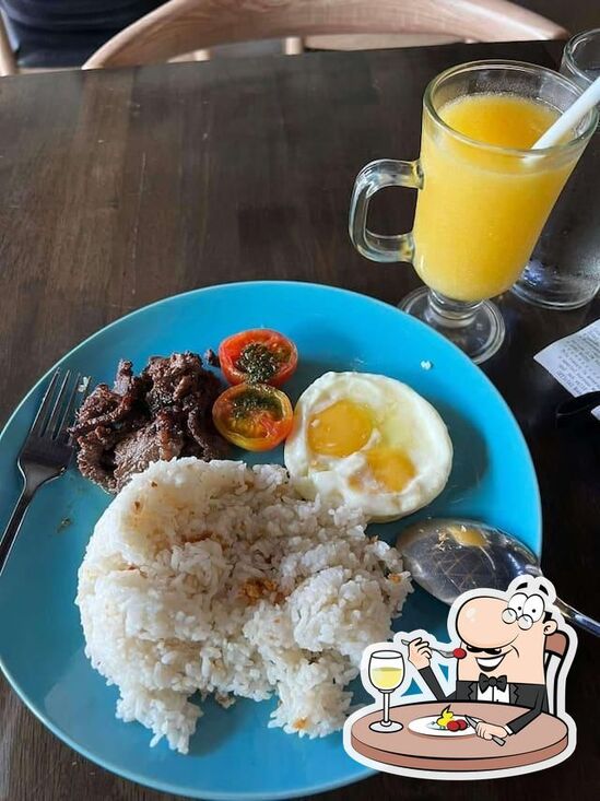 Kanto Freestyle Breakfast restaurant, Taguig, H342+C8W - Restaurant ...