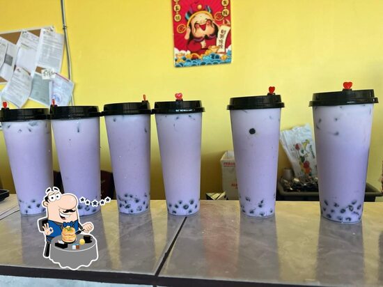Panda Grande comida china restaurant, Tijuana - Restaurant reviews
