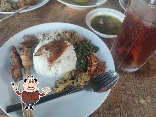 RUMAH MAKAN BABI GULING RATU AYU restaurant, Indonesia - Restaurant reviews