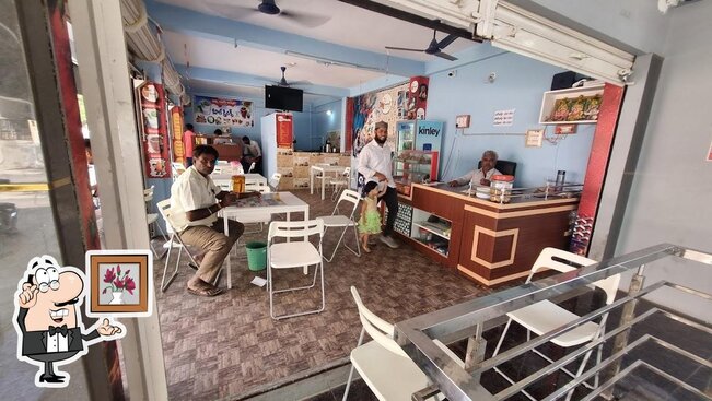 SUNNY CHAI AND BISCUIT, Guntakal - Restaurant menu, prices and reviews