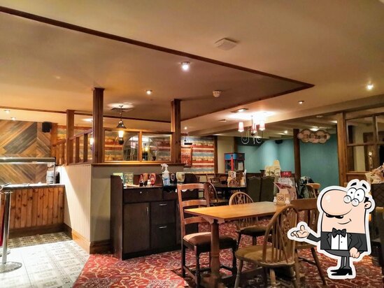 Menu at Sailmaker pub & bar, Gosport