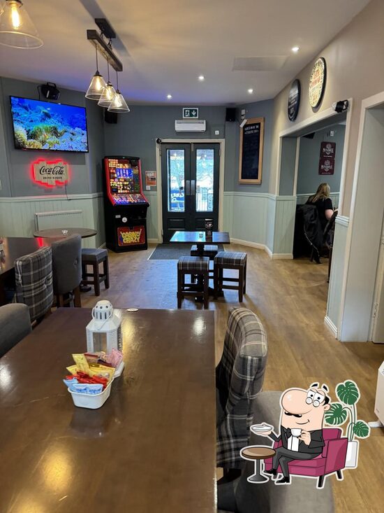 The Riverside Inn, Callander - Restaurant menu, prices and reviews