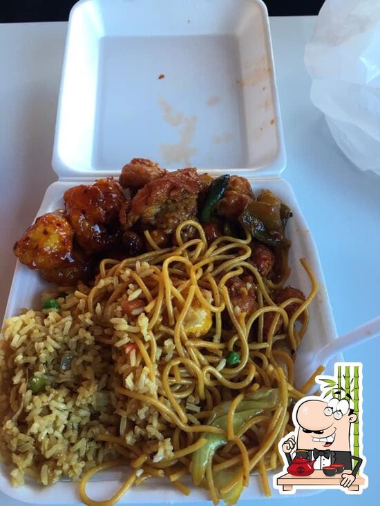 Ho Mie / HO-HO Chinese Restaurant, 9170 Federal Blvd in Denver ...