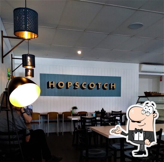 Hopscotch, Wendouree - Restaurant menu, prices and reviews