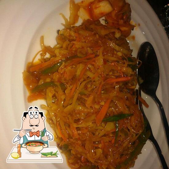 Foodies Corner, Pimpri-Chinchwad - Restaurant menu, prices and reviews