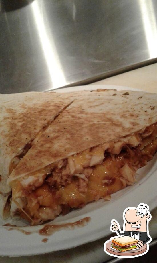 Dale's Deli, Columbus - Restaurant menu, prices and reviews
