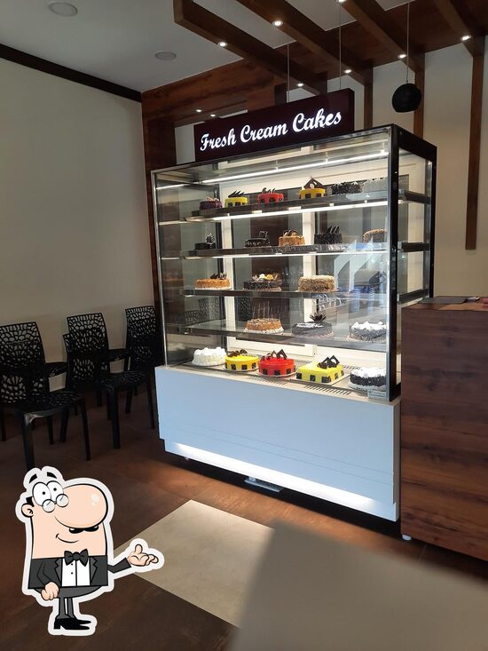 Darling Bakery, Puducherry - Restaurant menu, prices and reviews