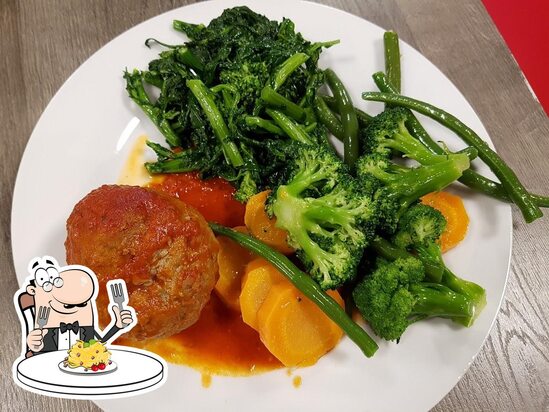 Agostino's Fine Foods, Caledon - Menu du restaurant, prix et avis