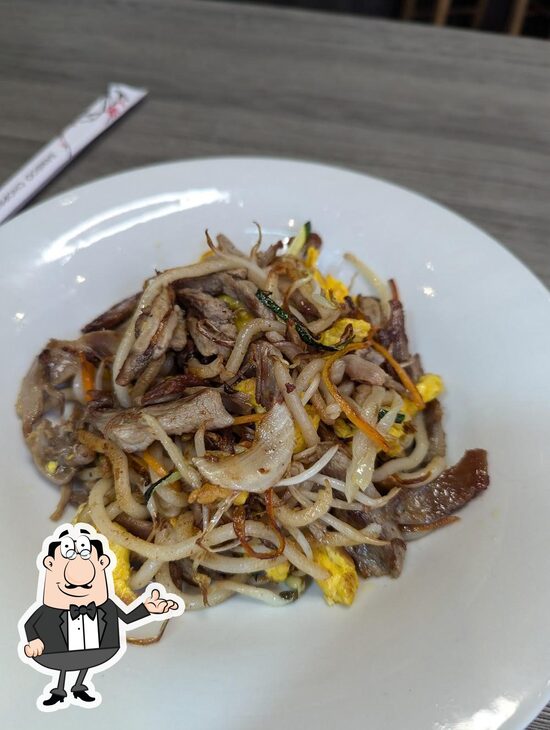 JiaMo Lab, Rome, Castro Pretorio - Restaurant menu, prices and reviews