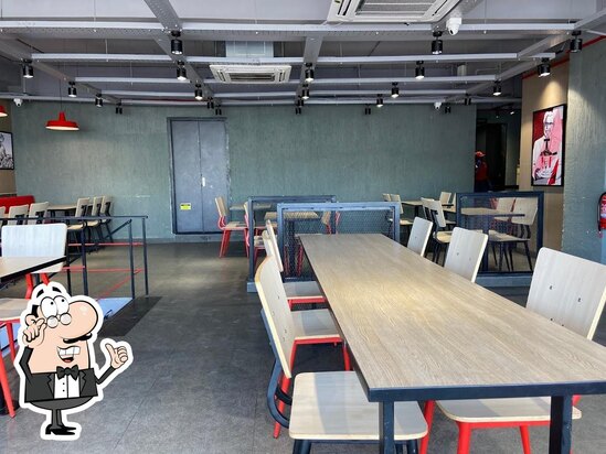 KFC, Bengaluru - Restaurant menu, prices and reviews