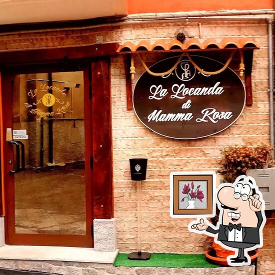La Locanda di Mamma Rosa, San Giovanni in Fiore - Speisekarte, Preise ...