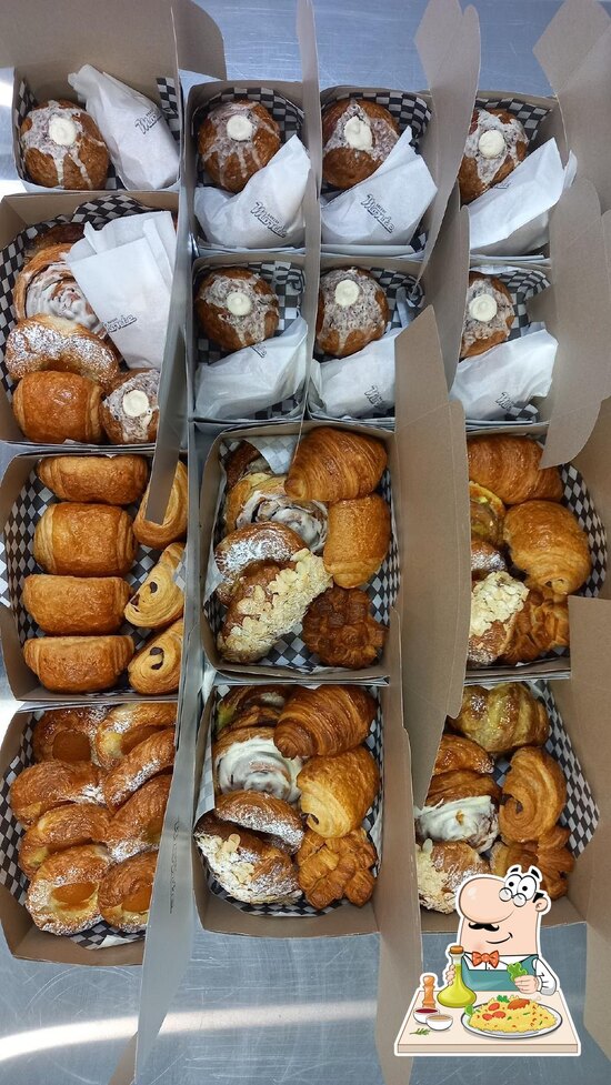 Monte Bakery_Jane & St. Clair, Toronto - Menú del restaurante, precios ...