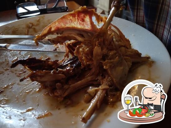 New Drop Inn - Restaurant menu, prices and reviews
