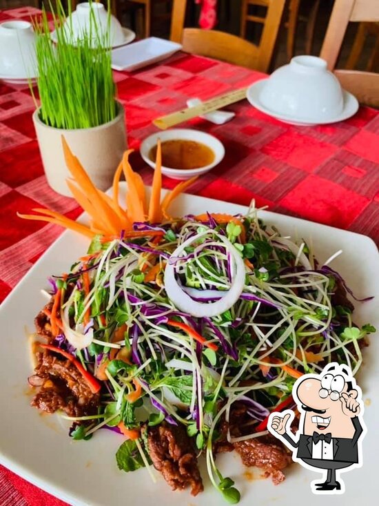 Nhà hàng 126 Kaiserin, Bien Hoa - Restaurant menu, prices and reviews
