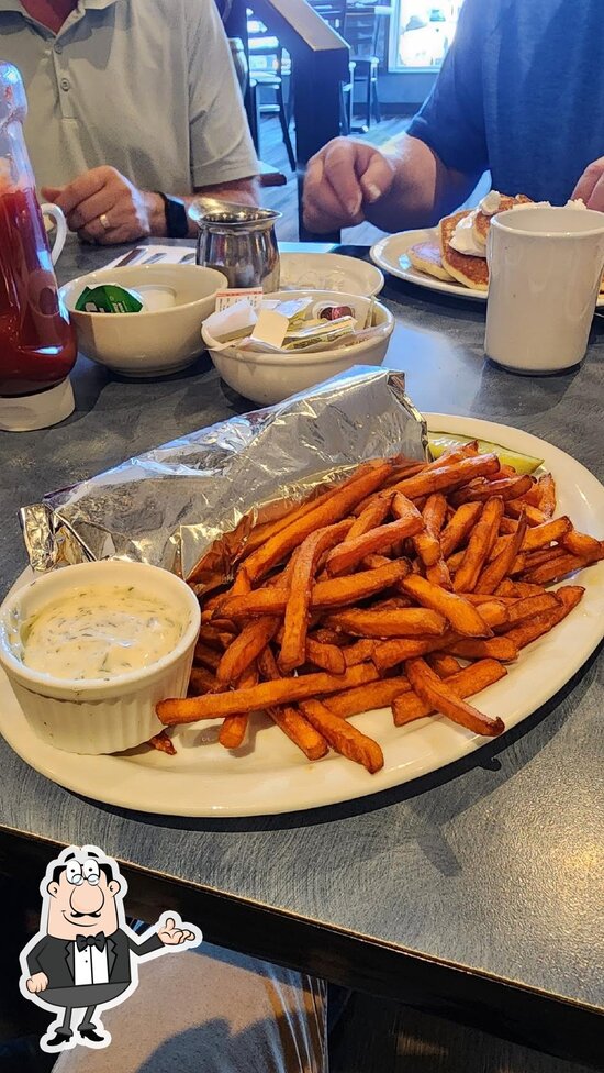 Nicky's Café & Catering, Regina - Restaurant menu, prices and reviews