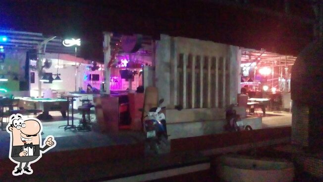Pleasure Dome Bar Rawai, Rawai - Restaurant reviews