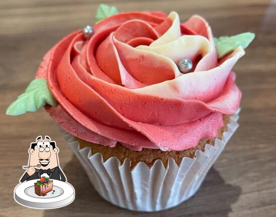 Sweet Bite Bakery in Nursling and Rownhams - Restaurant menu